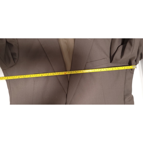 Hardwick Clothes | Suits & Blazers | Vintage Hardwick Clothes Brown 2 ...